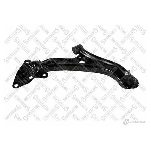 Рычаг нижний правый HONDA INSIGHT II/JAZZ II 08 STELLOX 5700285SX