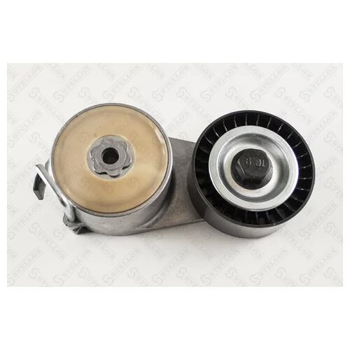 Ролик натяжной с механизмом натяжения FIAT PALIO/PUNTO/STILO 1.2 16V 99 STELLOX 0340809SX
