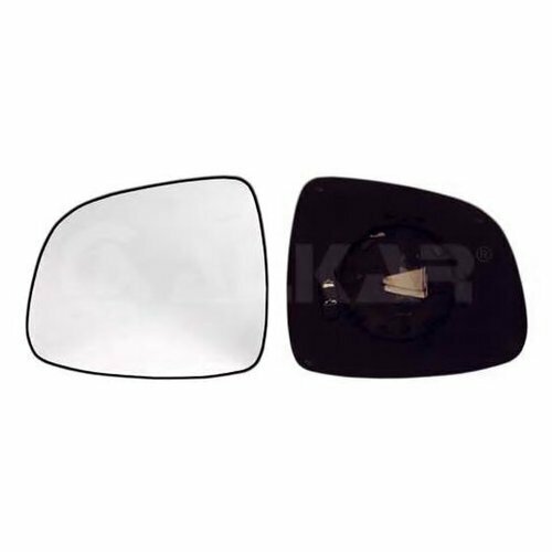 Стекло зеркала Alkar 6432562 для Fiat Sedici; Suzuki SX4