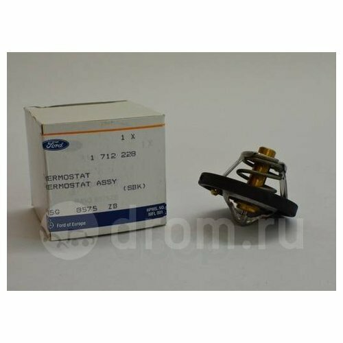 Термостат Ford 1712228