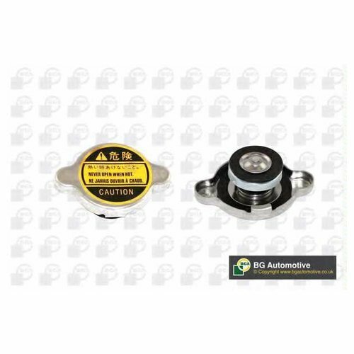 Крышка расширительного бачка Bga CC3040 для Citroen C1; Ford Maverick; Honda Accord IV, V, Civic I, II, III, IV, V, VI