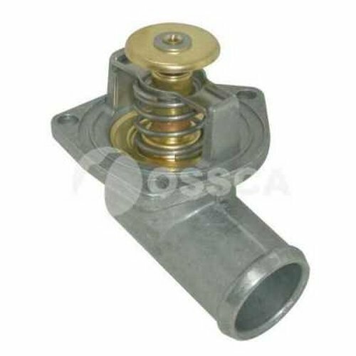 Корпус термостата Ossca 01423 для Opel Astra, Corsa, Tigra, Vectra