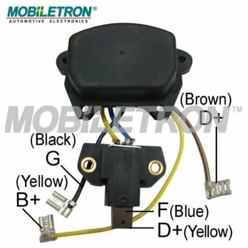 Регулятор генератора Mobiletron VRPR3729A