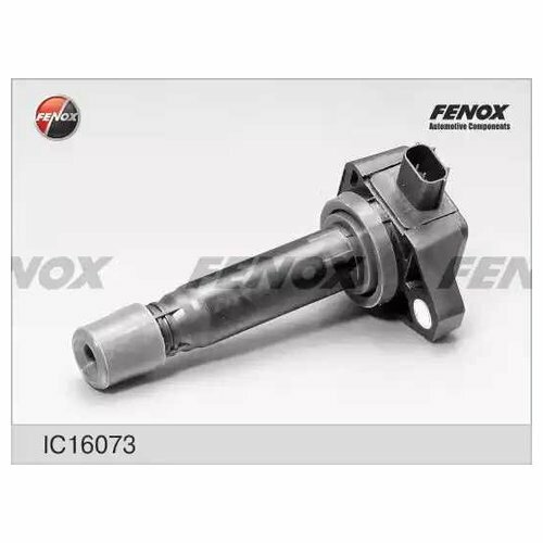 Катушка зажигания Fenox IC16073 для Honda Accord VIII, Civic VIII, FR-V