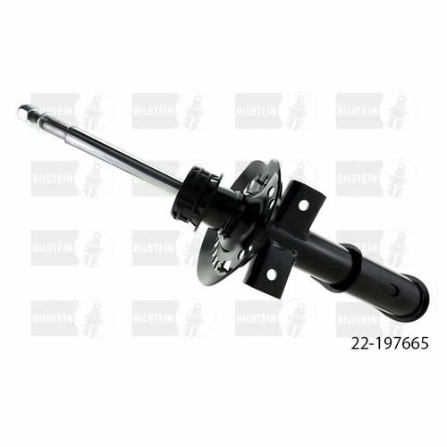 Амортизатор подвески передний Bilstein 22197665 для Mercedes E-CLASS S212, W212