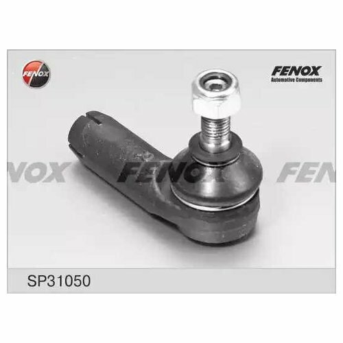 Наконечник рулевой тяги левый Fenox SP31050 для Audi 100