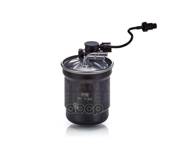 Фильтр MANN-FILTER арт. WK11024