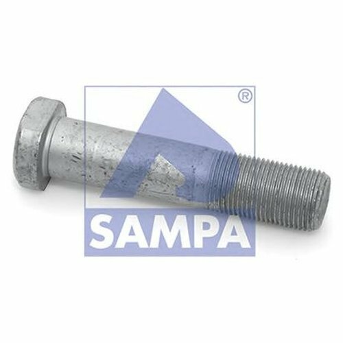 Болт колесный Sampa 023046