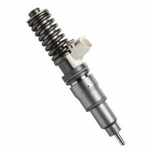 Форсунка топливная Delphi BEBE4D34001