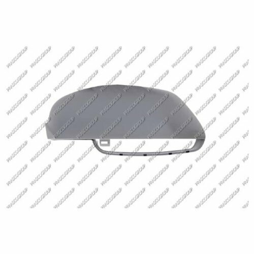 Корпус наружного зеркала Prasco VG0227404 для Skoda Octavia II; VW Polo