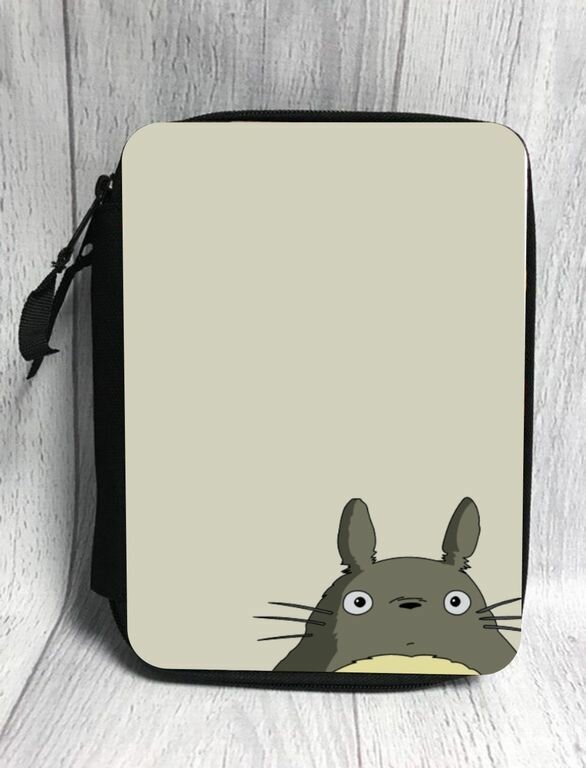 Пенал Мой сосед Тоторо, Totoro №4