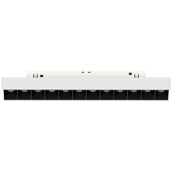 Трековый светильник Arlight Mag-Orient-Laser-L235-8W Day4000 035844