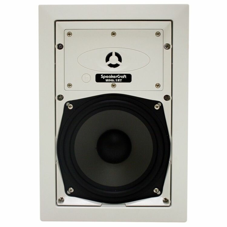 SpeakerCraft WH6.1RT акустика встраиваемая