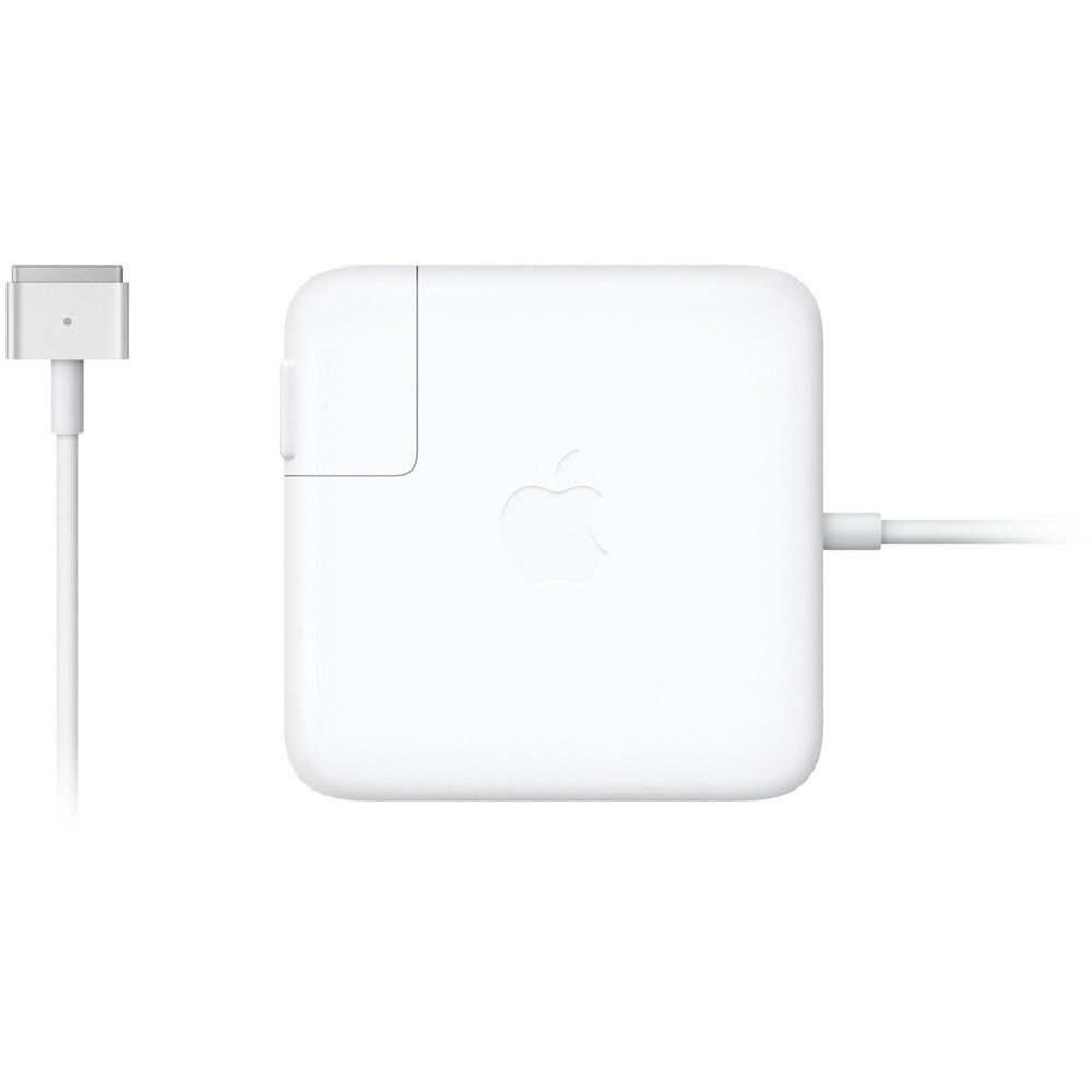Адаптер питания Apple 45W MagSafe 2 MD592Z/A OEM Б/у