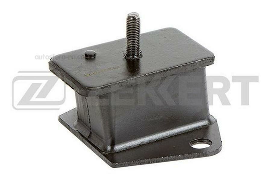 ZEKKERT GM3392 Опора двигателя перед. Mitsubishi L200 III 96- Pajero Sport 98-