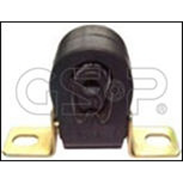 GSP 510228 (1H0253144 / 1H0253144A / 1H0253144C) крепление глушителя