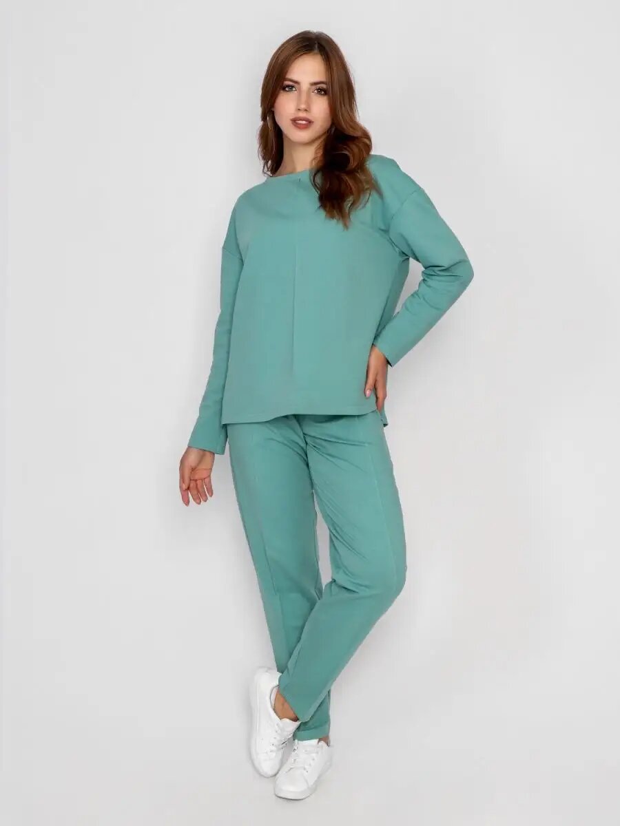 Комплект одежды базовая