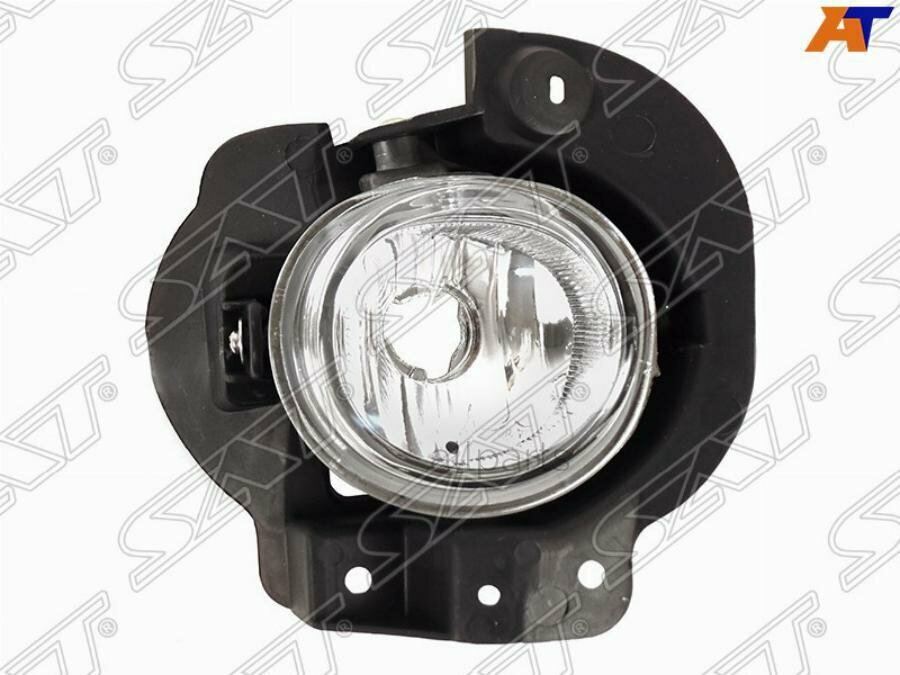 SAT ST-216-2032L Фара противотуманная (Слева) Mazda 6 10-12 / Atenza 10-12