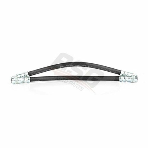 Шланг тормозной BSG BSG70730020 для Citroen Berlingo, Xsara Picasso; Peugeot Partner