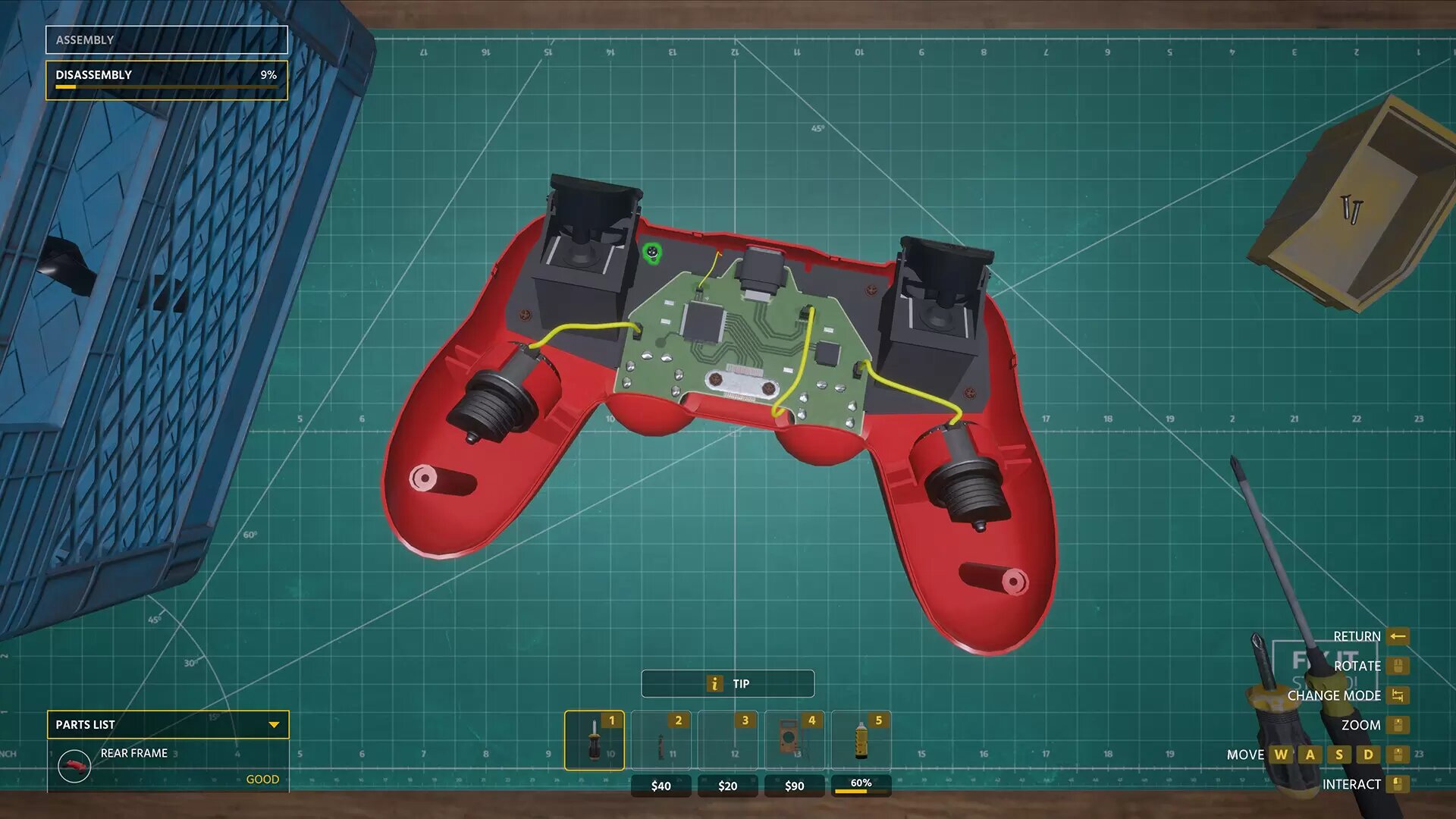 Electrician Simulator [STEAM / Россия и СНГ] — фото 1