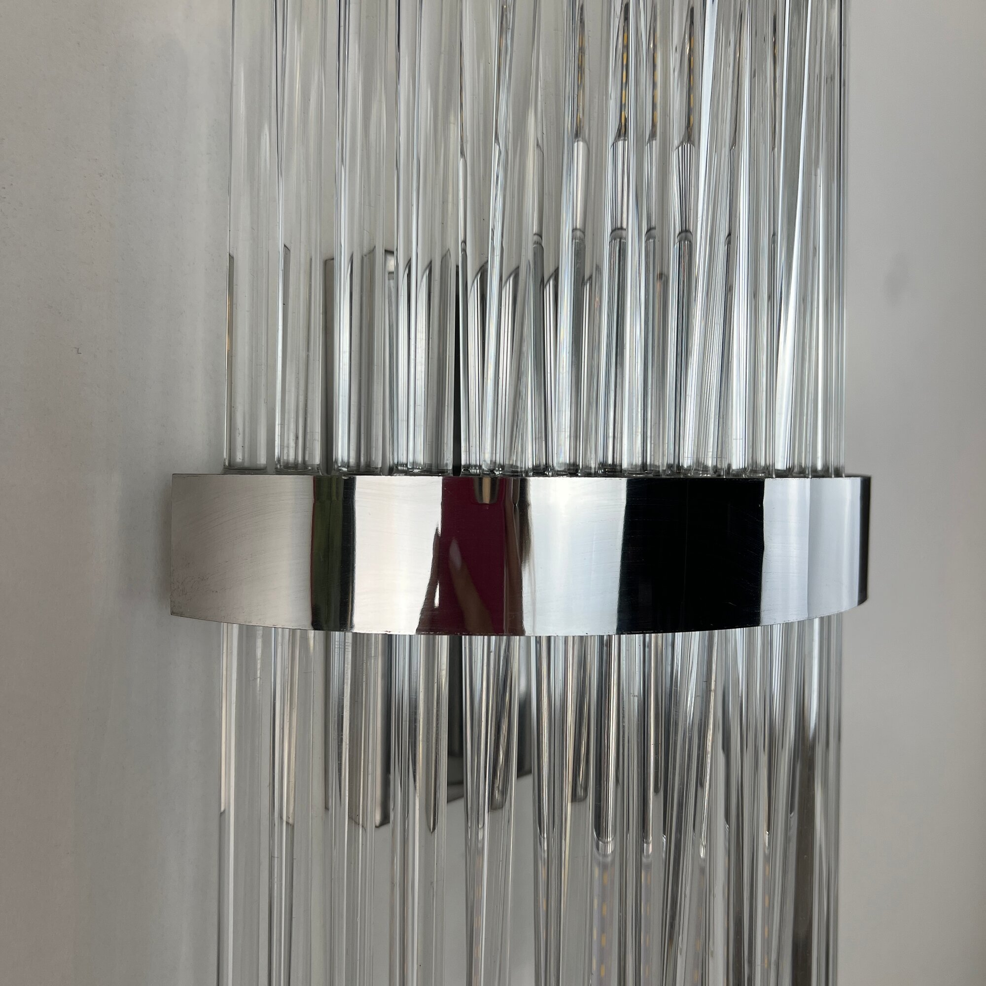 Бра Nembus Chrome — фото 1