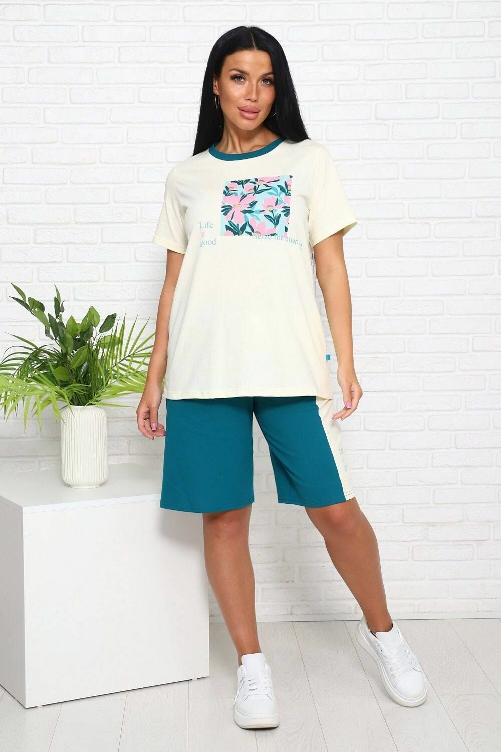 Комплект Весна-лето 2024