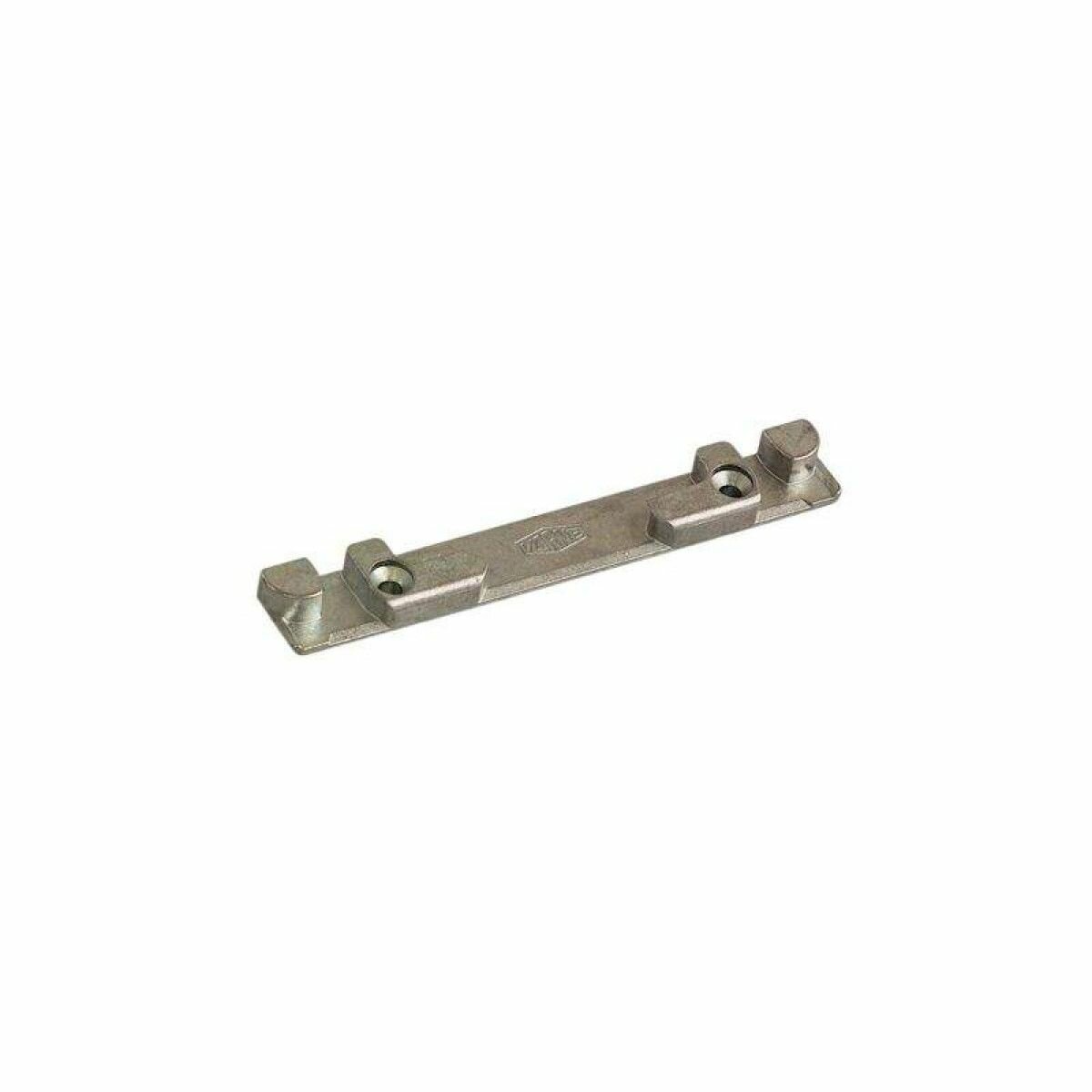 Планка ответная Vorne поворотно-откидная (KBE System 70, Gealan) 13 мм (103.3101), 5 шт