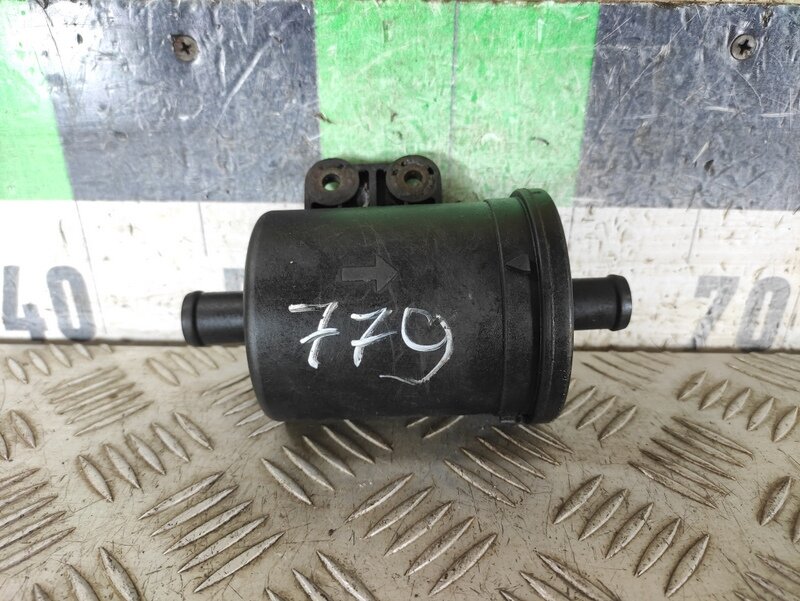 Клапан вентиляции топливного бака MAZDA MPV LW ЛВ KLG413988