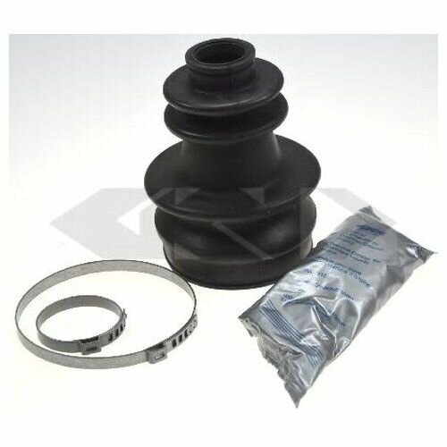 Комплект пыльника шруса GKN Loebro 300577 для Mercedes 100 631 631; Renault MASTER I