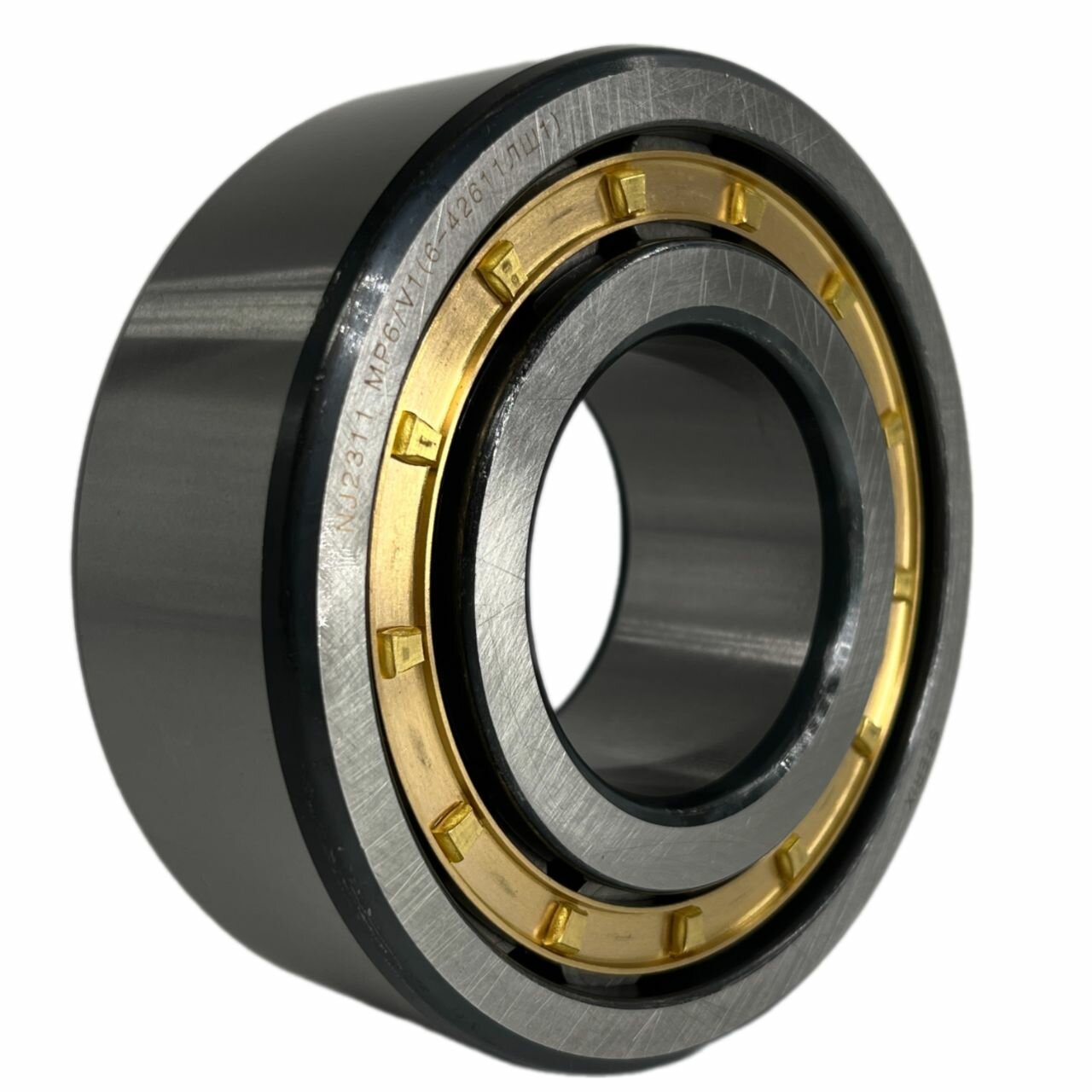 Подшипник NJ2311 MP6/V1 (6-42611 ЛШ1) SFERIX 55*120*43