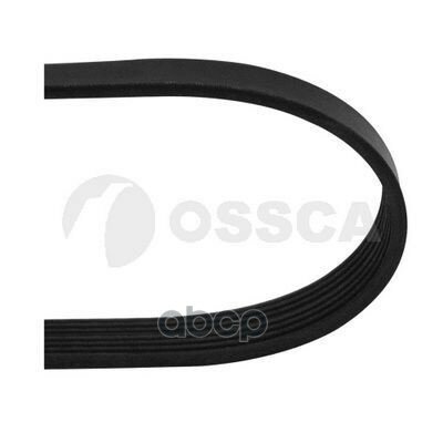 Ремень 5PK 906 OSSCA арт. 25913