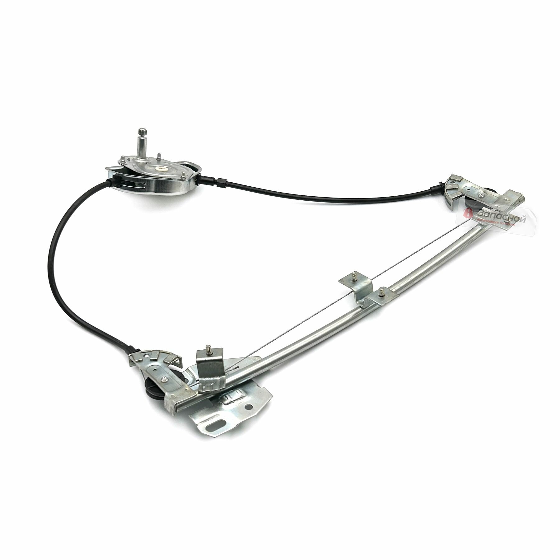 Стеклоподъемник правый для а/м ВАЗ-2108 - ДЗС арт. 2108-6104010