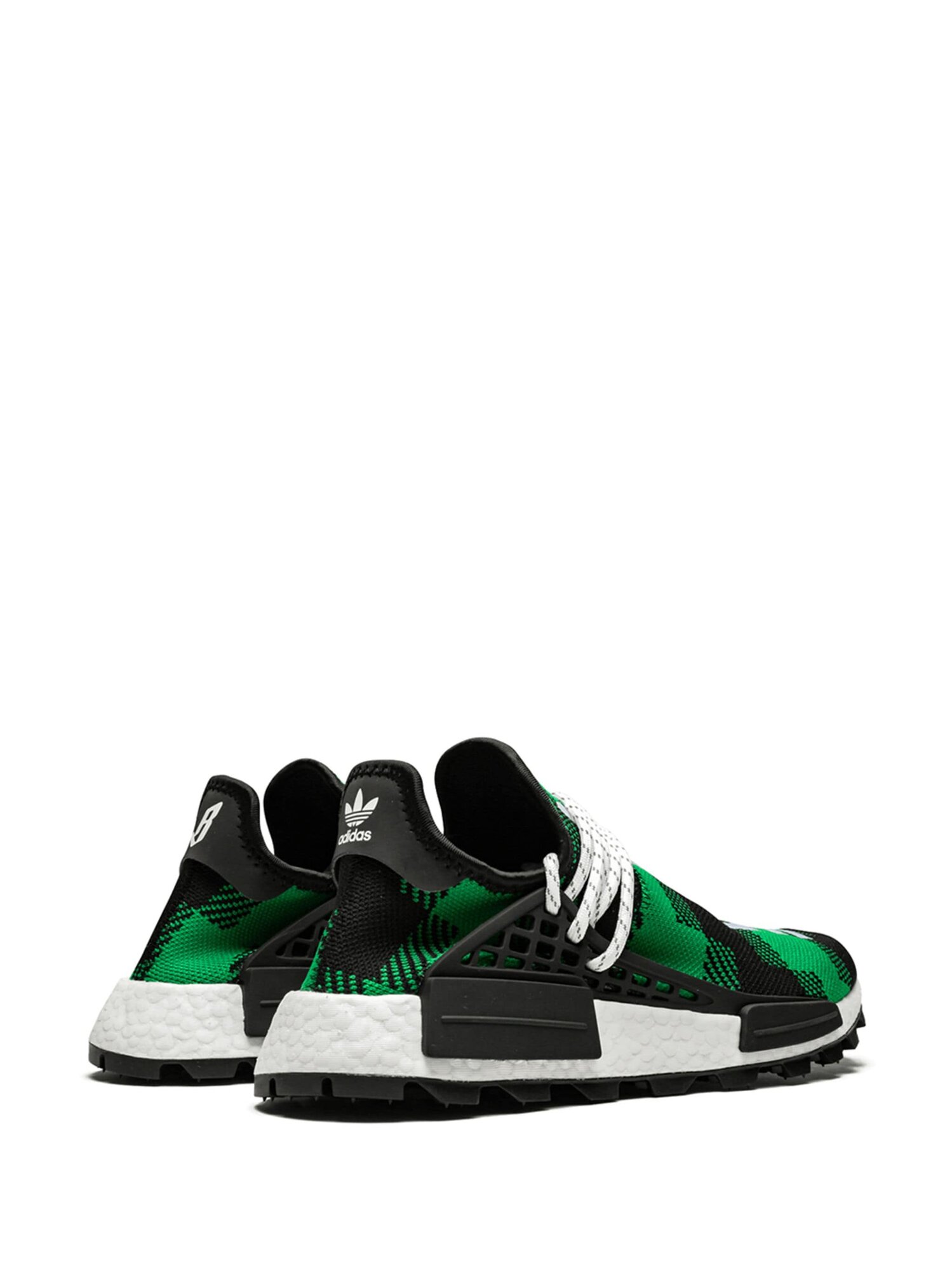 Кроссовки adidas NMD Hu, размер 4.5 US — фото 1