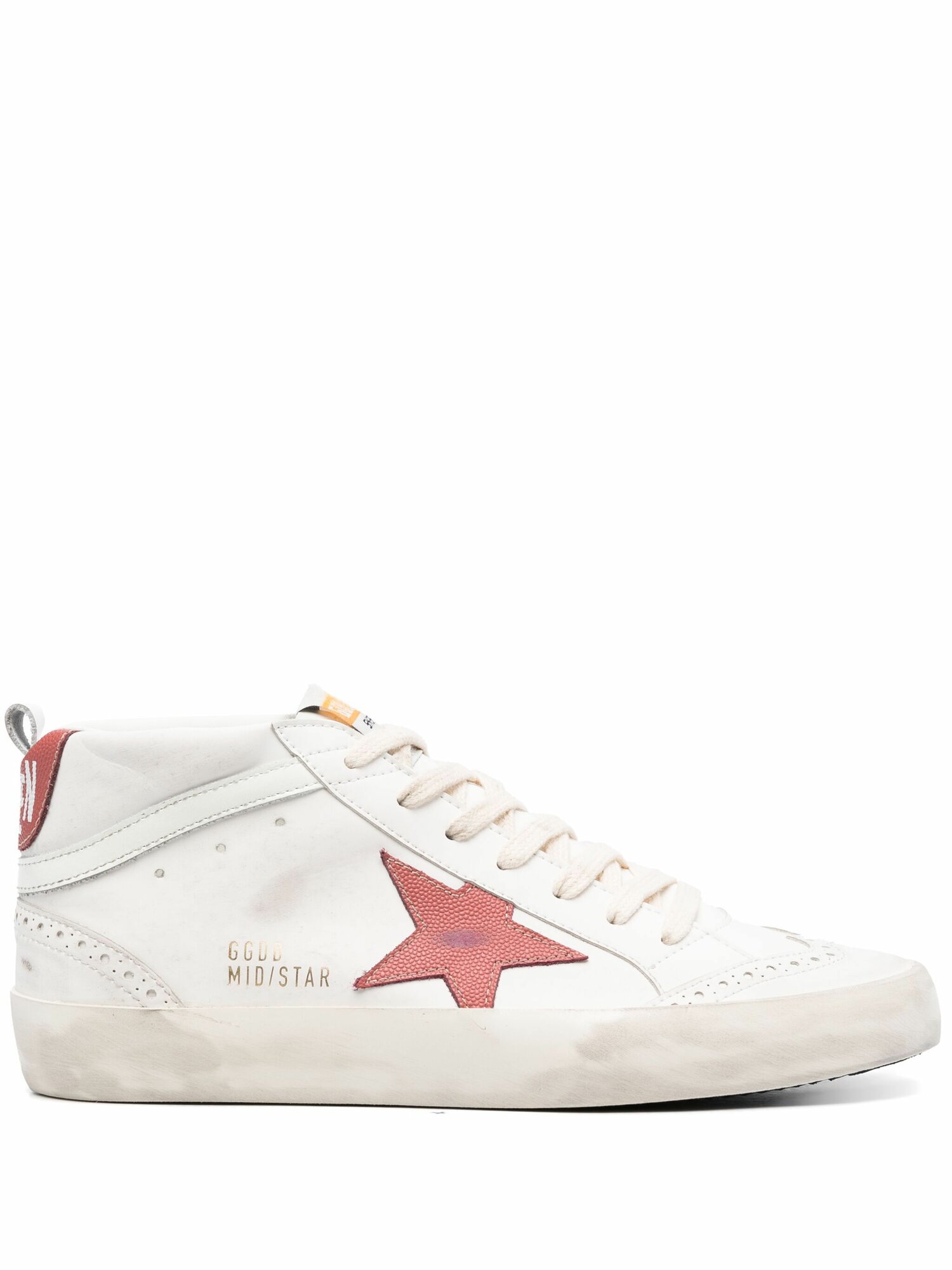 Кроссовки Mid Star