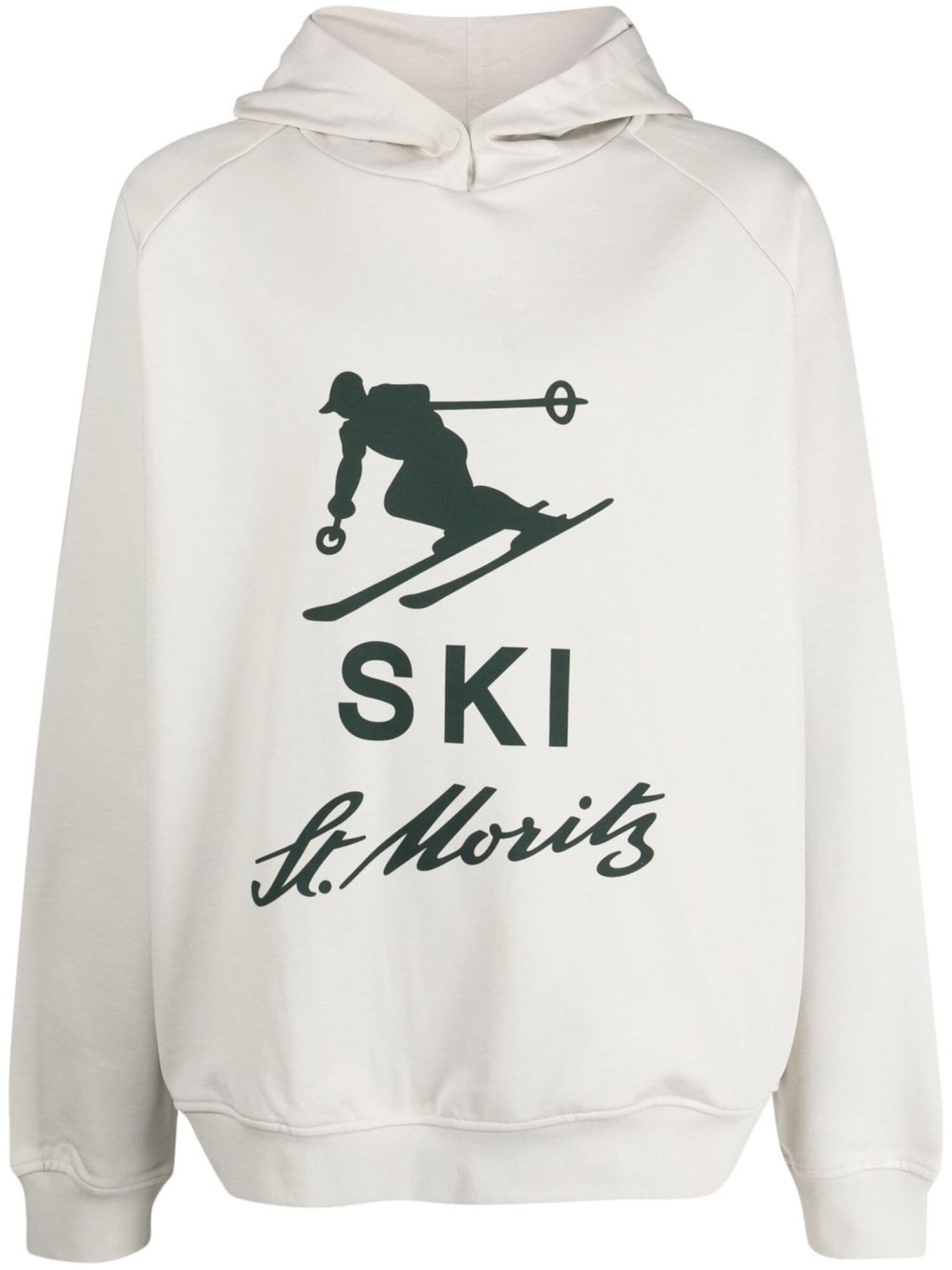 Худи Ski
