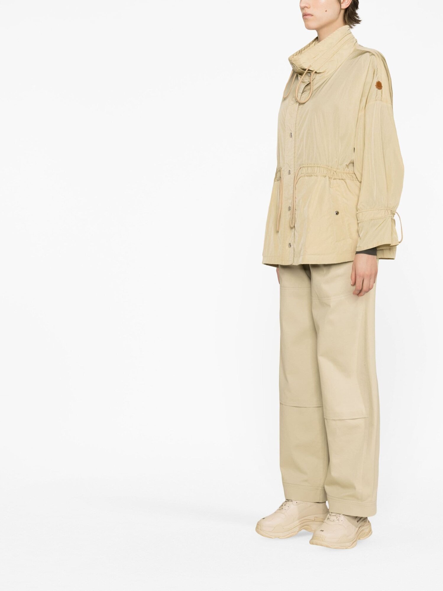 Куртка Moncler Deel, размер 44 — фото 1
