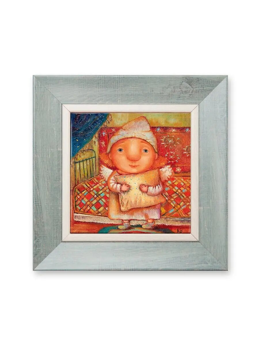 Картина на стену.