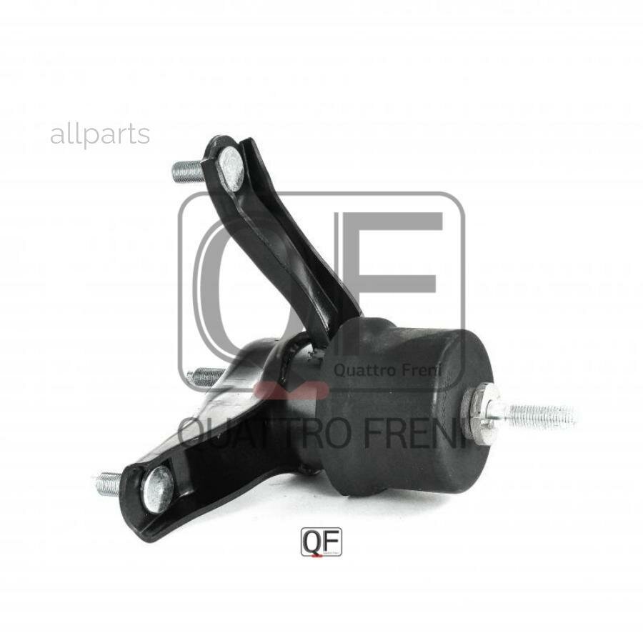 QUATTRO FRENI QF00X00039 Подушка двигателя