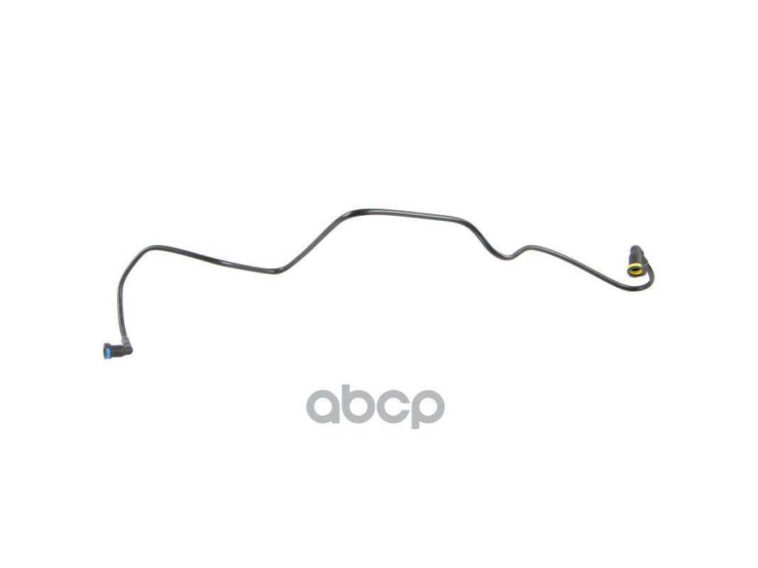 Топливня трубка (обратка) Audi A6 2005-2011 шт. BOGAP арт. A1621121
