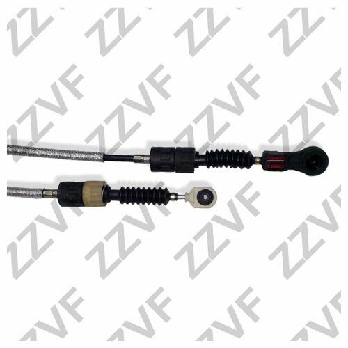 Трос КПП ZZVF ZV1520845 для Ford Focus II