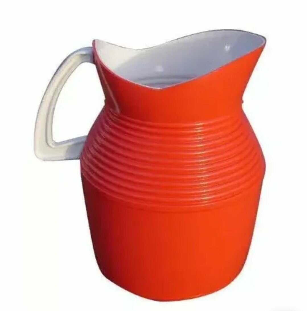 Кувшин "Бытовой" пластмассовый