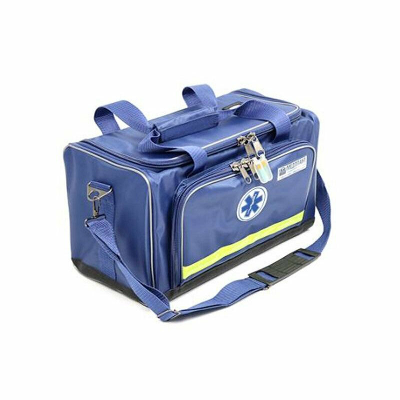 Доп. заказ Сумка универсальная СМУ-03 синяя, 336, 1353038