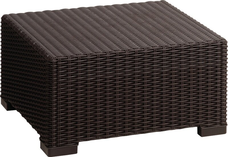 Стол Keter Калифорния (кор.)