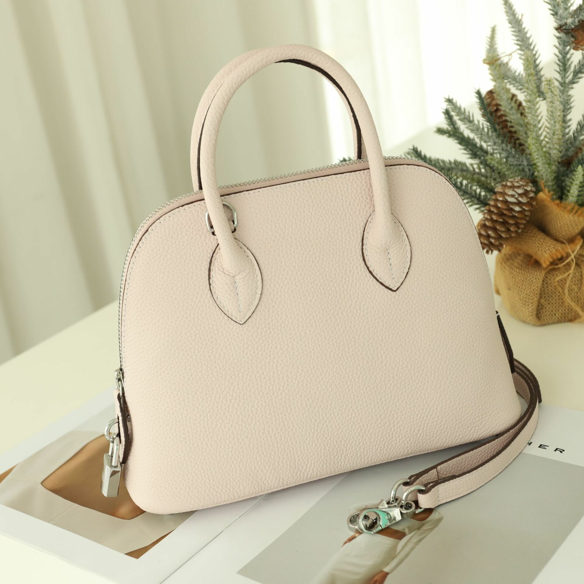 Сумка мессенджер