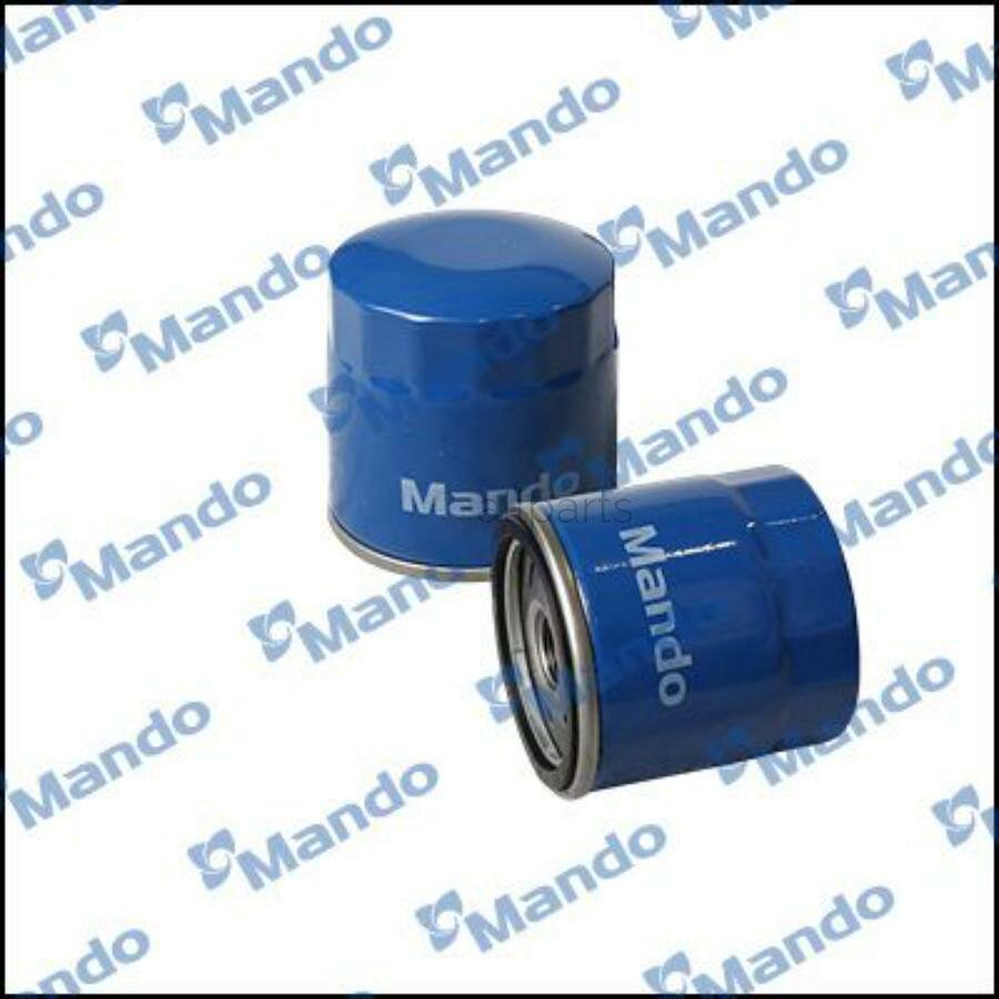 MANDO MMF040108 Фильтр масляный