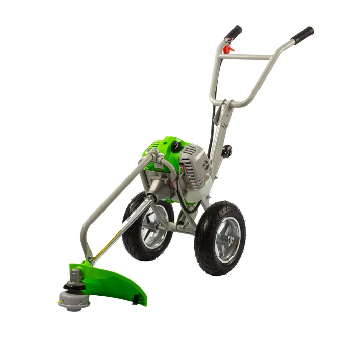 Триммер REDVERG RD-GB252W