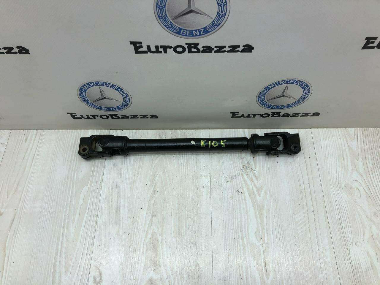 Рулевой кардан Mercedes X164 А1644600110