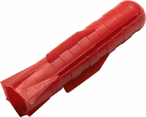 Дюбель 8х40 Тип 3 2 упаковки = 20 шт.