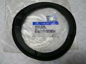 Демпфер пружины подвески Hyundai / Kia (Mobis) 546332E000 Hyundai / Kia (Mobis): 546332E000