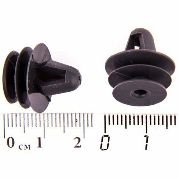 Клипса для автомобилей toyota, nissan, mitsubishi